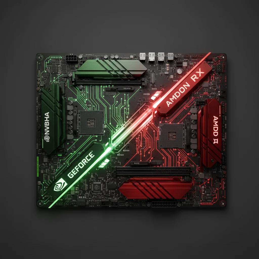 NVIDIA Reflex vs. AMD Anti-Lag | Gaming Gear Labs