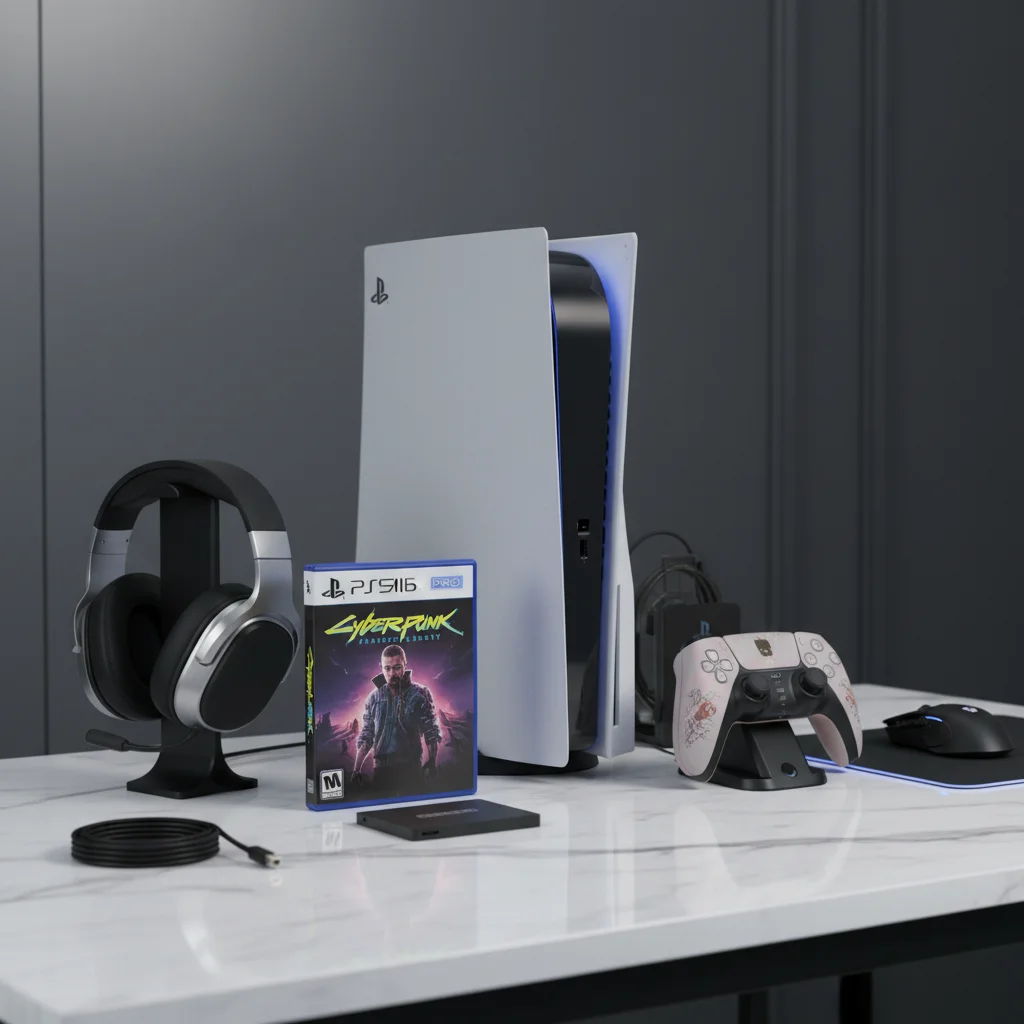 Deals: Find the Best Price on the PlayStation 5 Pro Console | Gaming ...