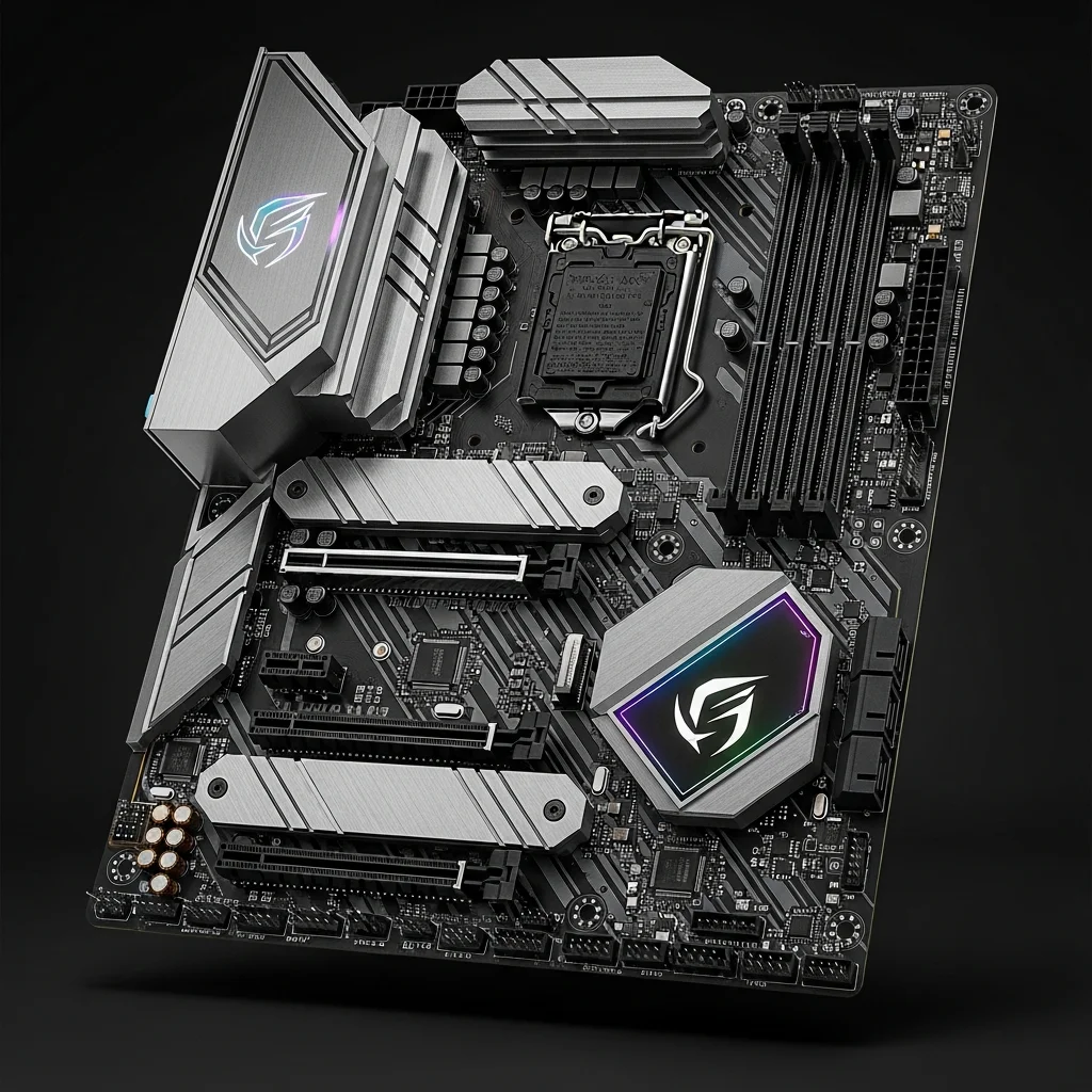 Ultimate Gaming PC Builds Guide (2025) | Gaming Gear Labs