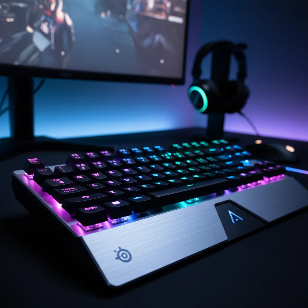 ASUS ROG Swift PG27AQDM Review (2026) | Gaming Gear Labs