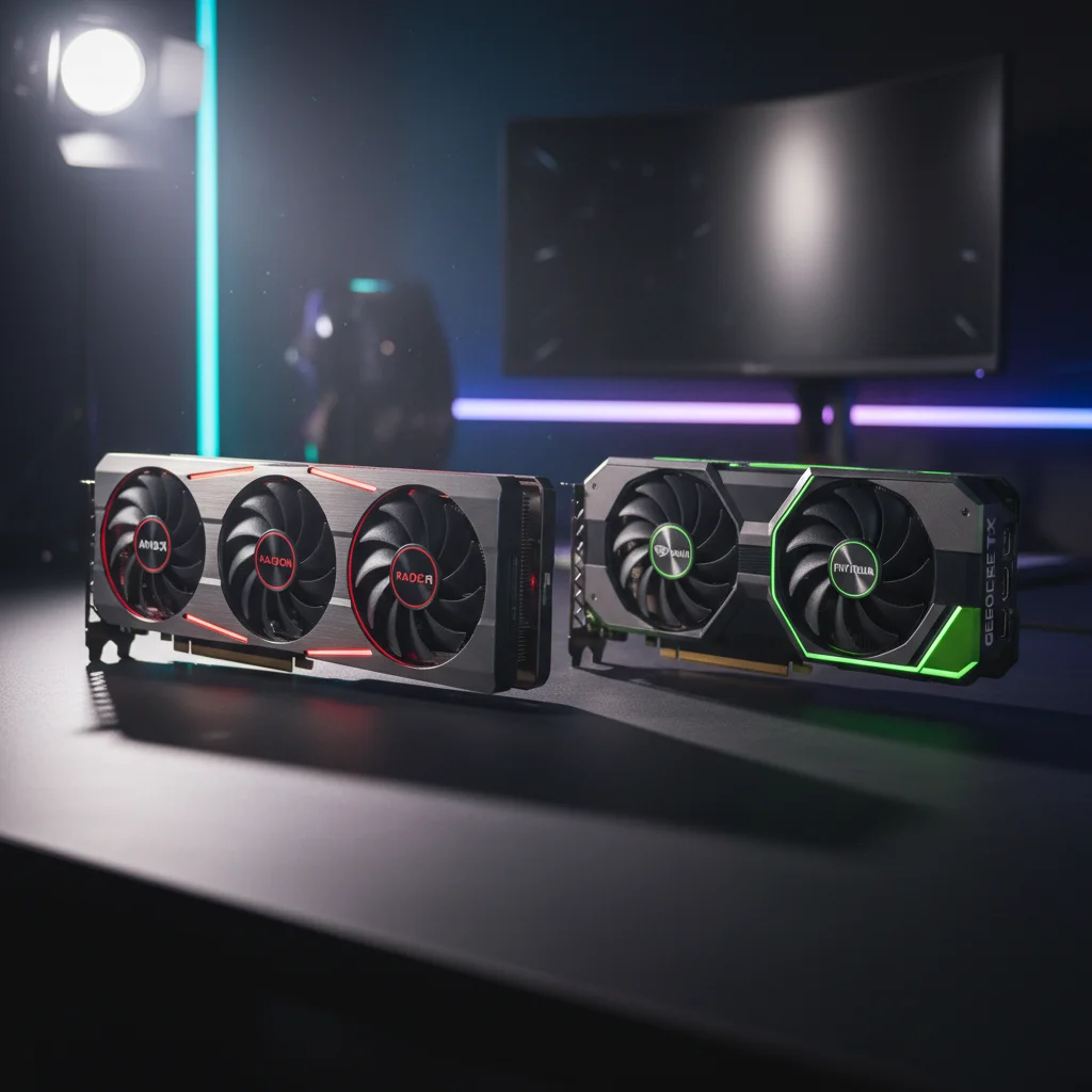 News: Latest GPU Market Analysis Shows NVIDIA Losing Ground | Gaming ...