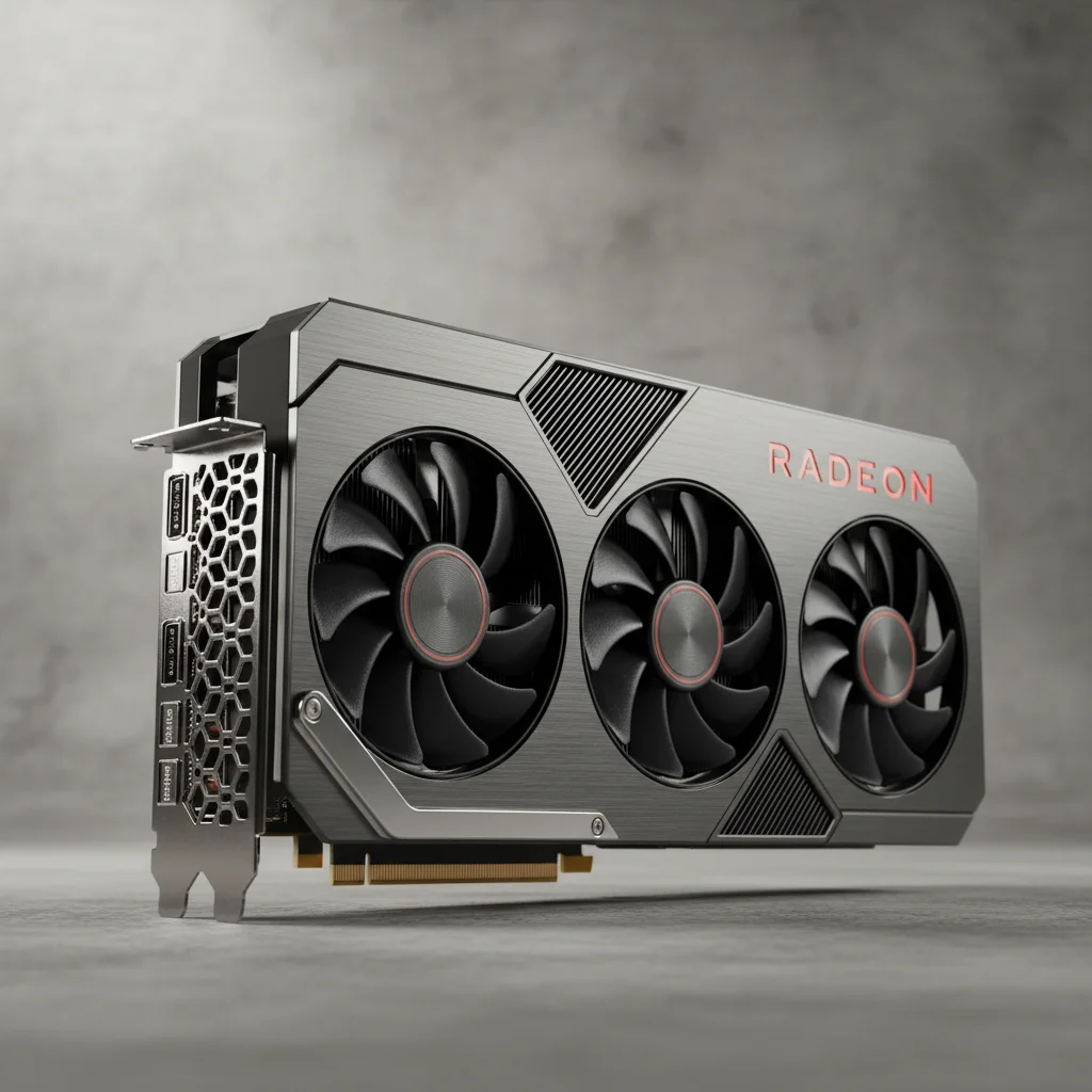 News: Latest GPU Market Analysis Shows NVIDIA Losing Ground | Gaming ...