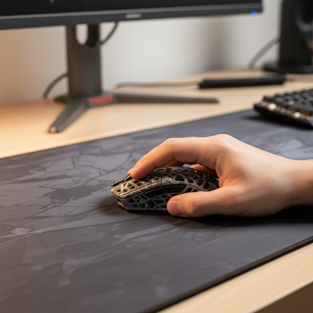 Finalmouse Ultralight X Review (2026) | Gaming Gear Labs