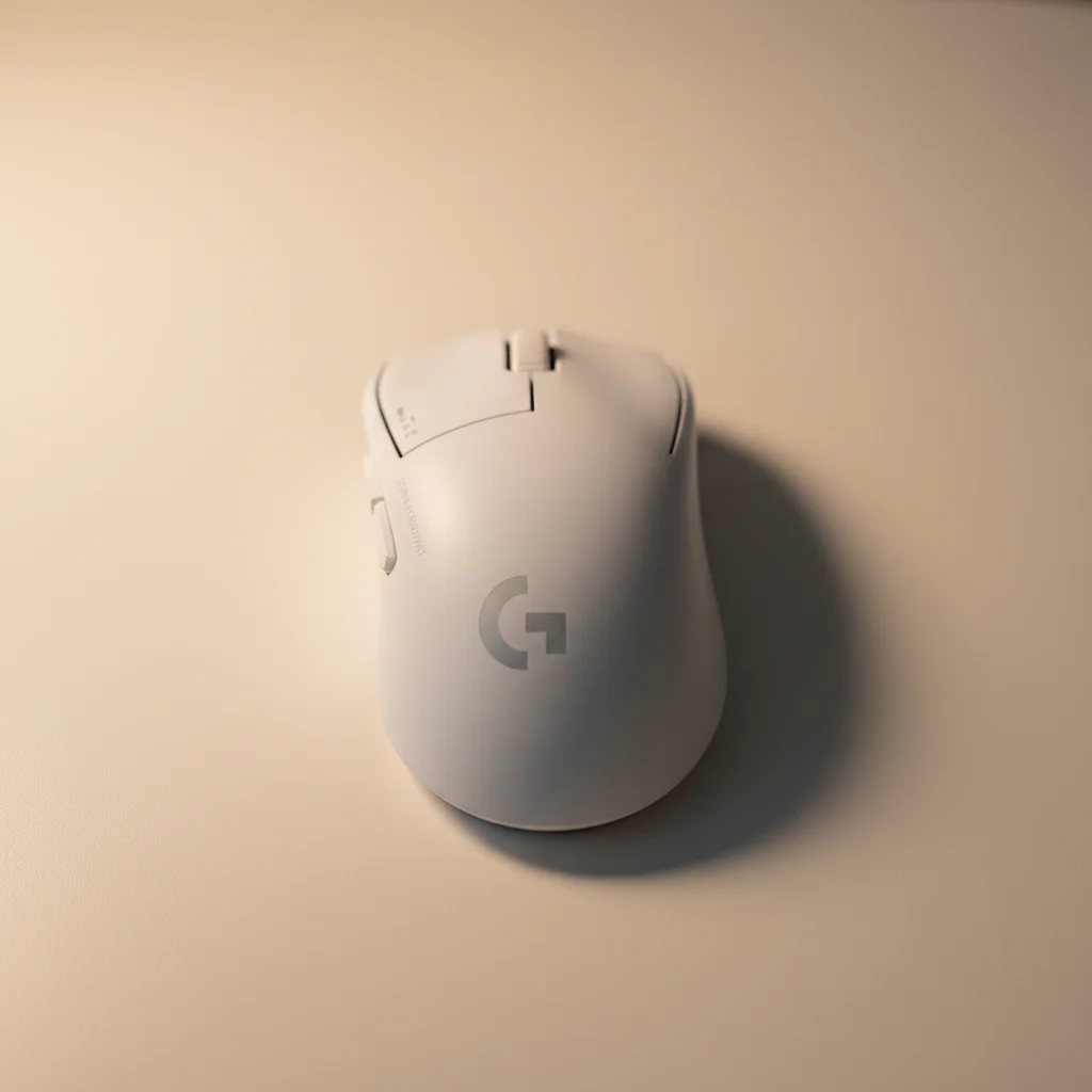 Logitech G Pro X Superlight 3 Review (2026) | Gaming Gear Labs