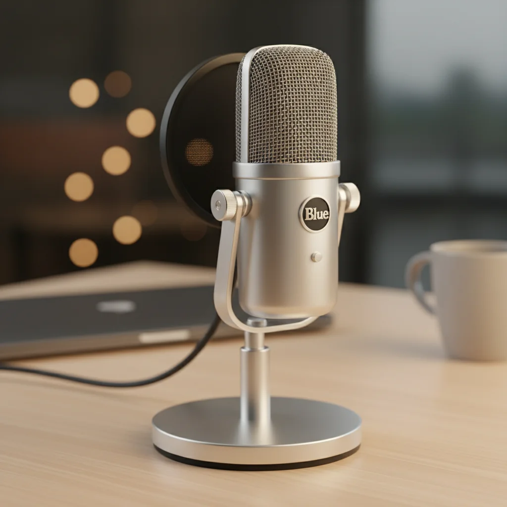 Top 10 Best Budget Streaming Microphones for Gamers in 2026 | Gaming ...