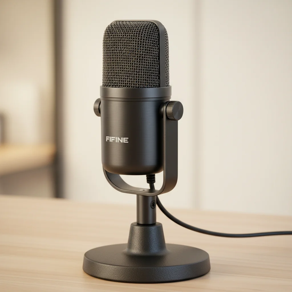 Top 10 Best Budget Streaming Microphones for Gamers in 2026 | Gaming ...