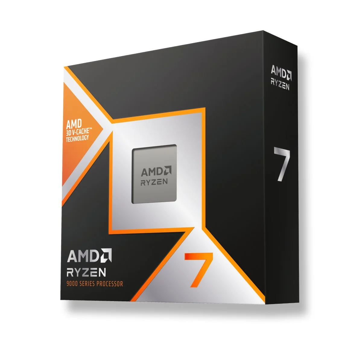 AMD Ryzen 7 9800X3D Review (2026) | Gaming Gear Labs