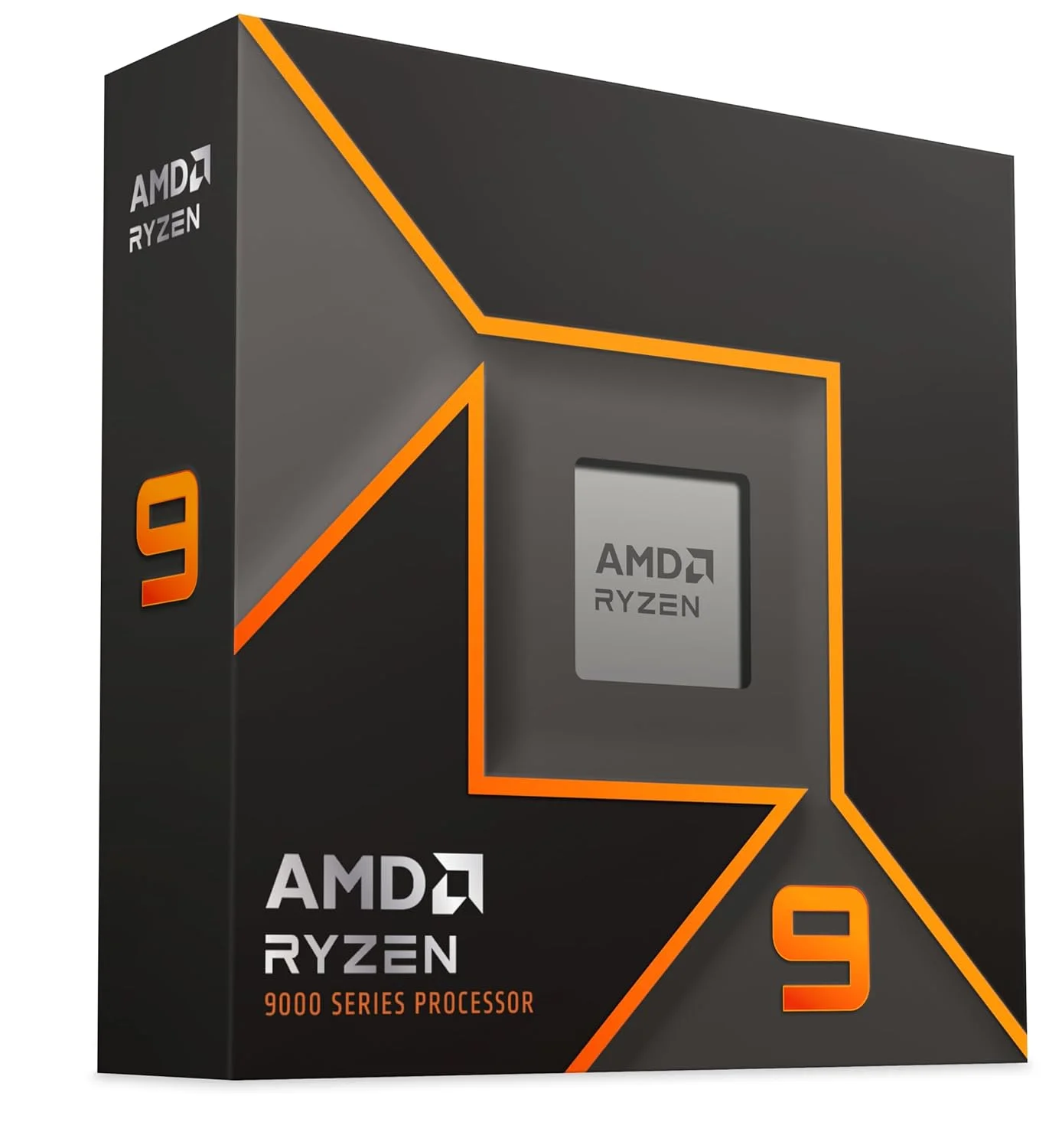 AMD Announces Ryzen 9000 Series News - Everything Confirmed | Gaming ...