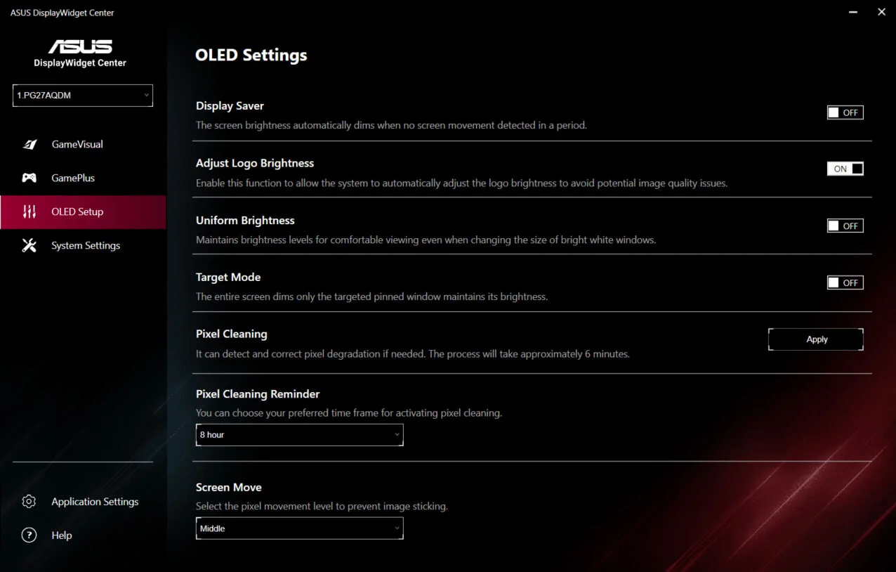 Alienware AW3423DWF Review (2026) | Gaming Gear Labs