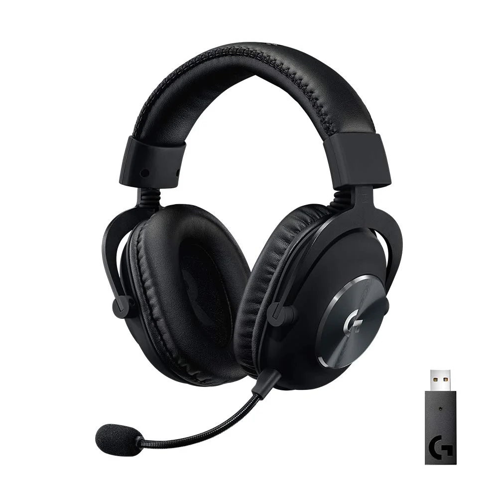 Logitech G PRO X 2 LIGHTSPEED Review (2026) | Gaming Gear Labs