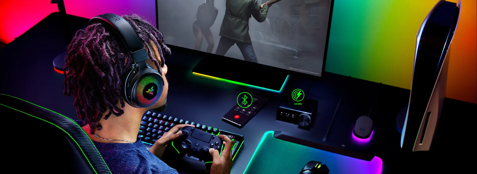 Best PC VR Headsets for Immersive Gaming 2026 | Gaming Gear Labs