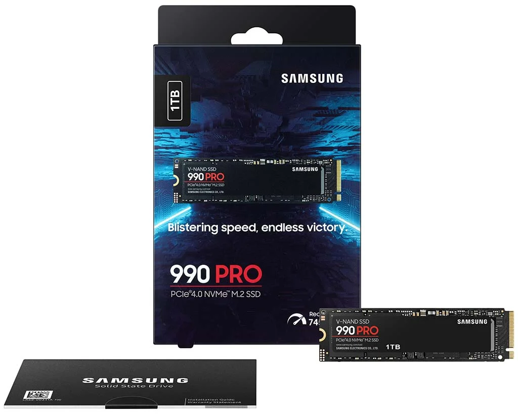 Best Gaming SSDs 2026: Top Storage Drives for Faster Load | Gaming Gear ...