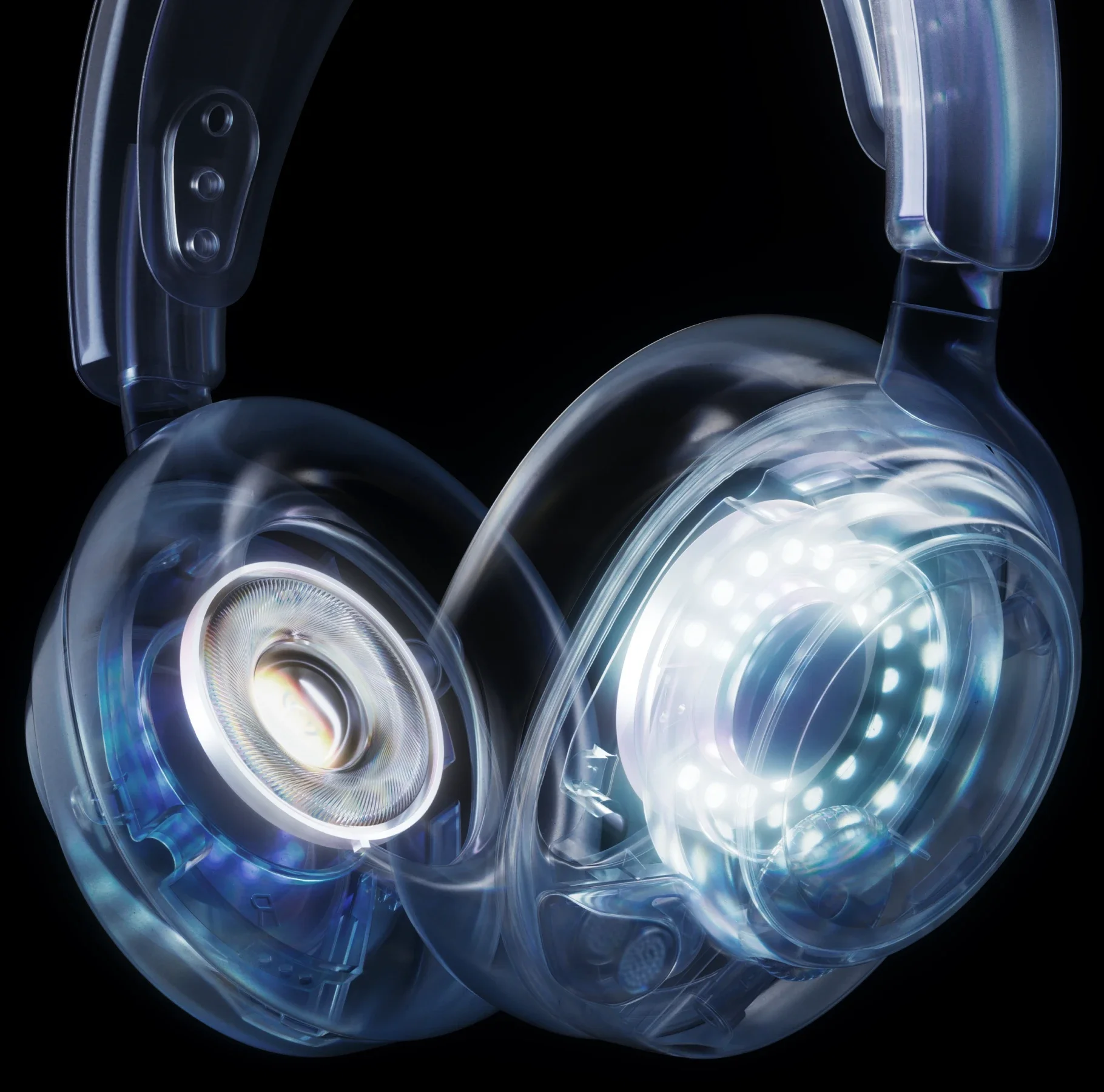 SteelSeries Arctis Nova 7 Wireless Review (2026) | Gaming Gear Labs