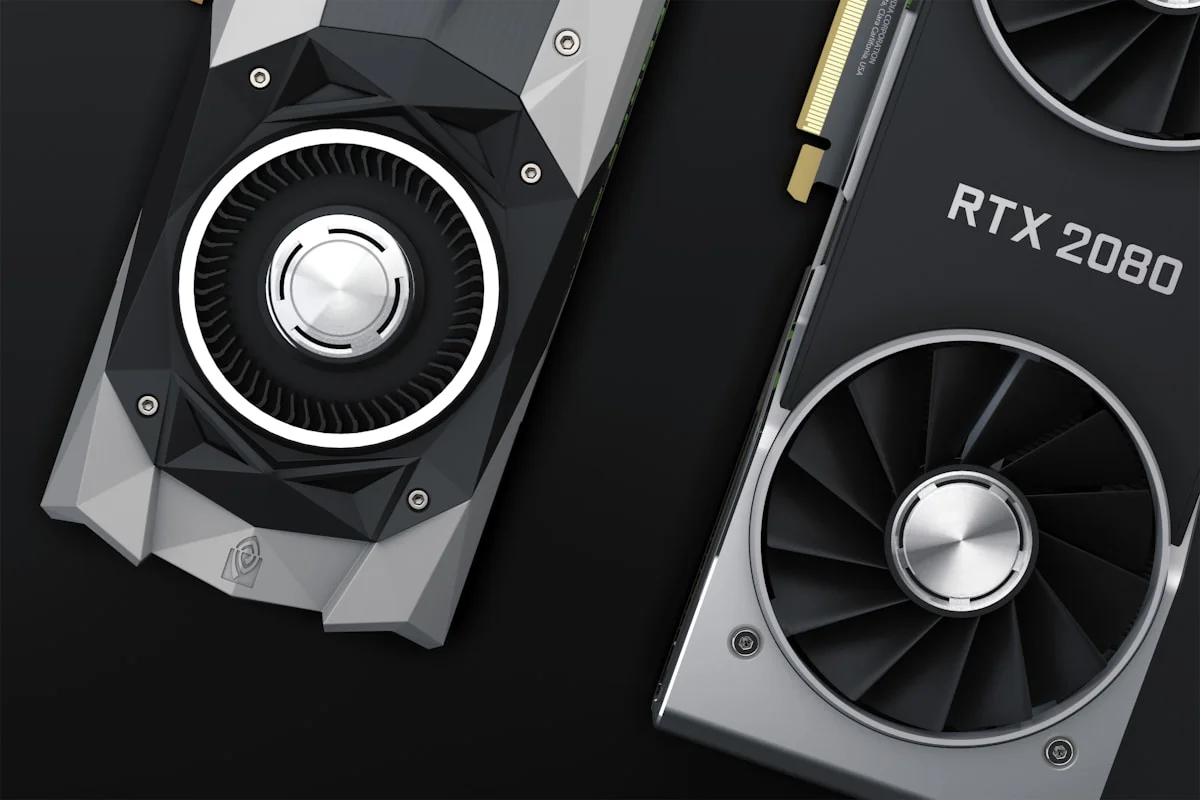 Best Gaming GPUs 2026: Top Graphics Cards for Every Budget | Gaming ...