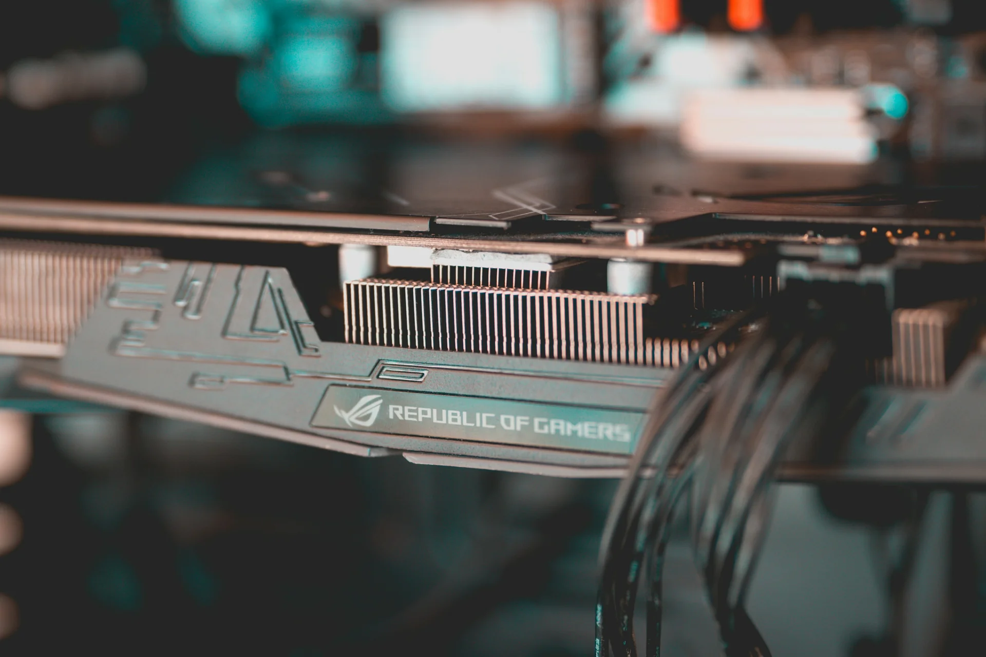 Best Gaming GPUs 2026: Top Graphics Cards for Every Budget | Gaming ...